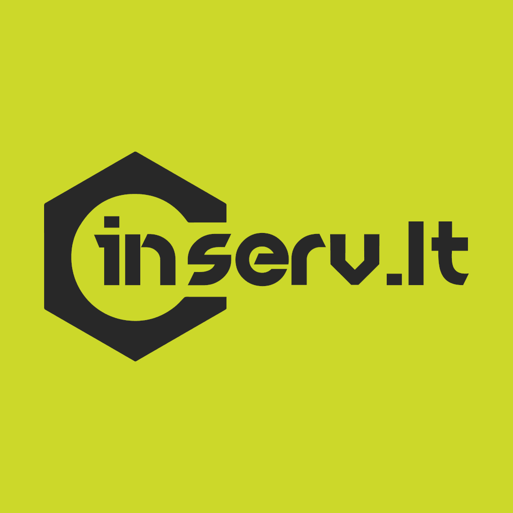 INSERV.LT | Sodo technikos ir įrankių internetinė parduotuvė